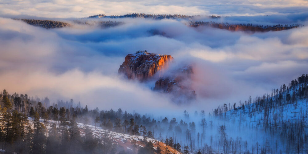 2017 Open Nature Landscape Top 50 - The Epson International Pano Awards