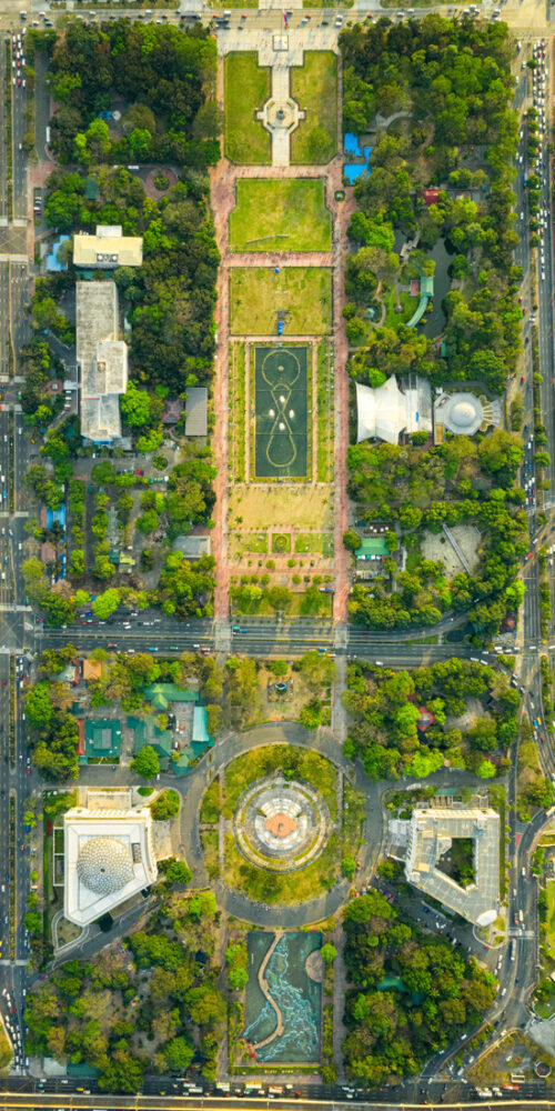 2022 Open Built Environment Architecture Top 50 - The Epson ...