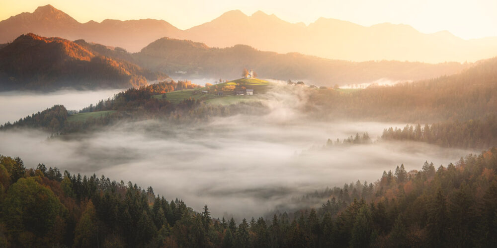 2023 Amateur Nature Landscape Top 50 - The Epson International Pano Awards