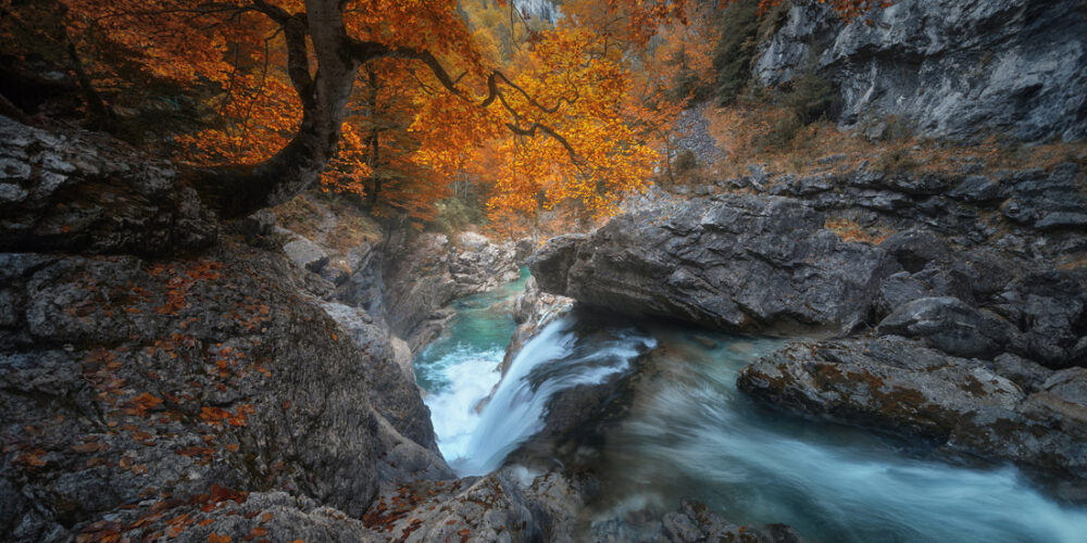 2023 Amateur Nature Landscape Top 50 - The Epson International Pano Awards