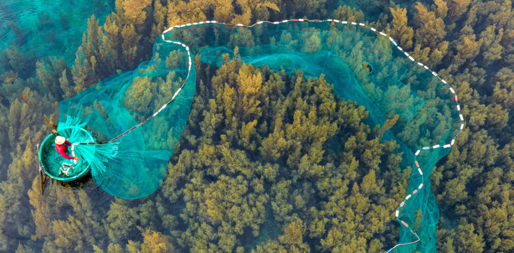 2023 Open Nature Landscape Top 50 - The Epson International Pano Awards