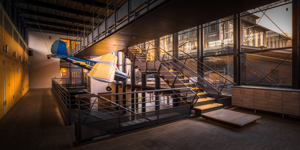 2023 Amateur Built Environment Architecture 51-103 - The Epson ...