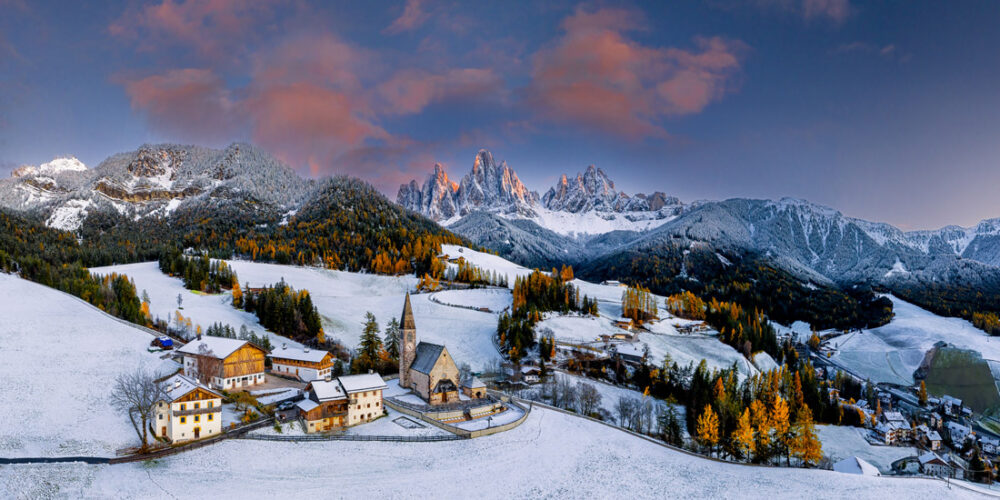 2023 Open Built Environment Architecture 52-100 - The Epson ...