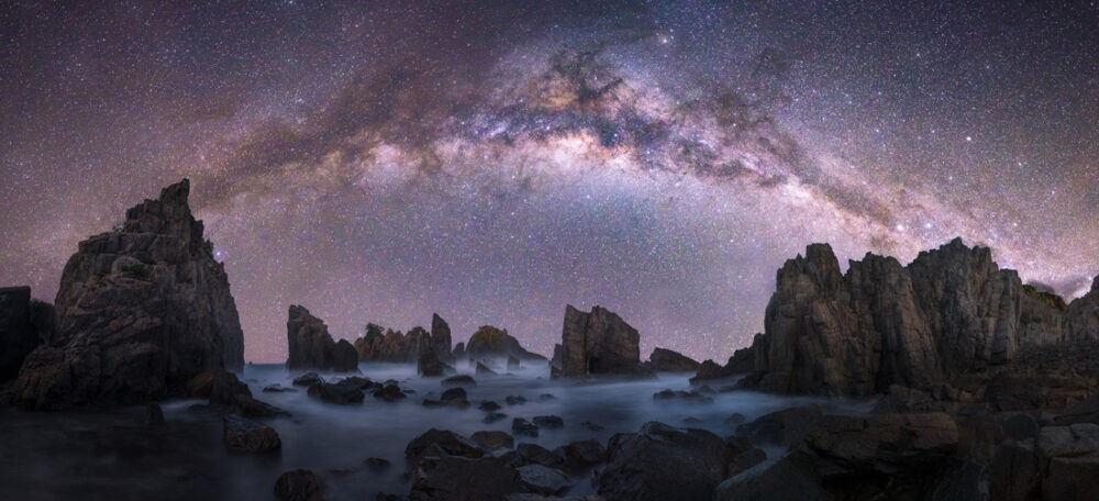 2024 Open Nature Landscape Top 50 - The Epson International Pano Awards