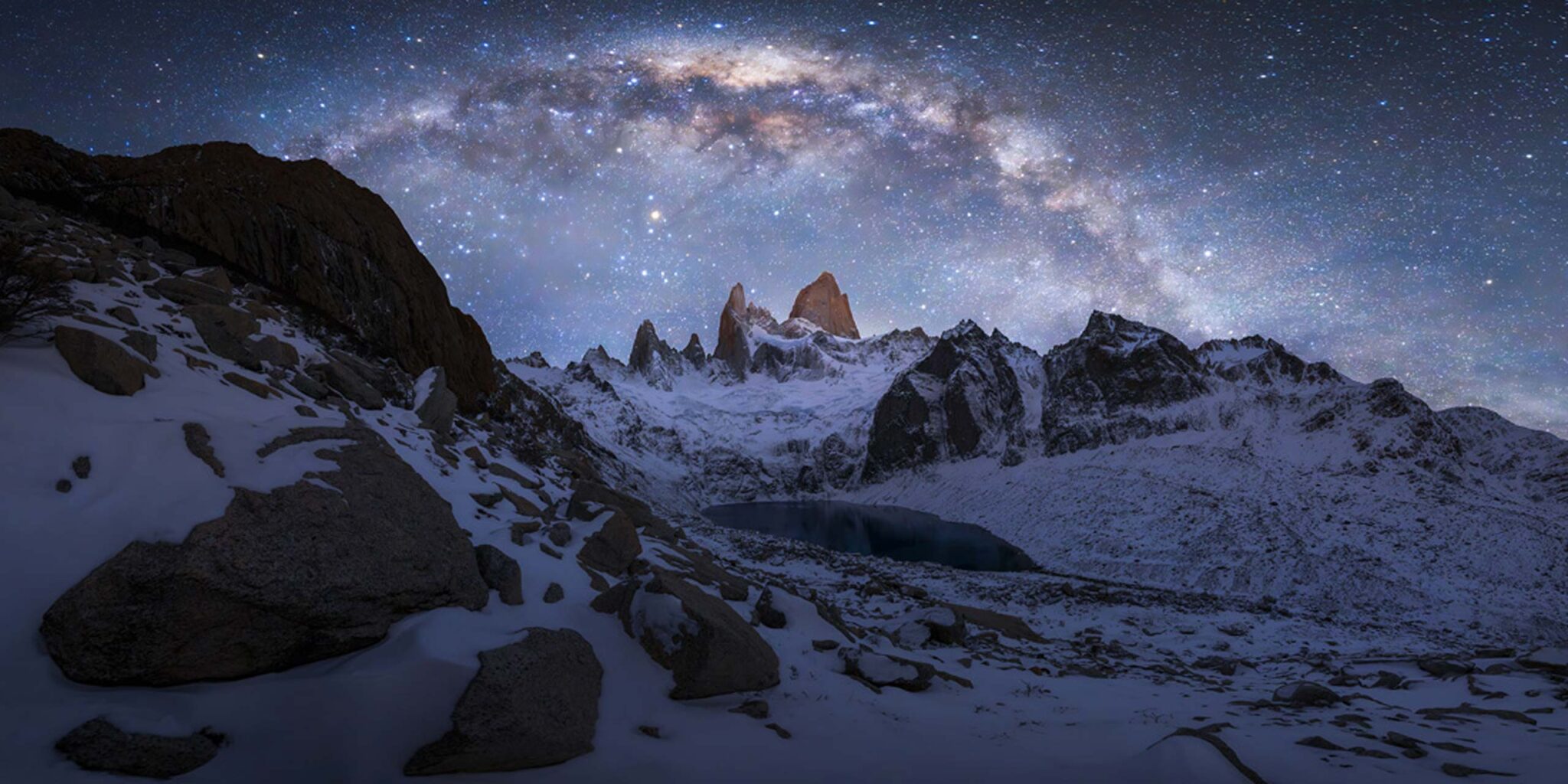 2024 Open Nature Landscape Top 50 - The Epson International Pano Awards
